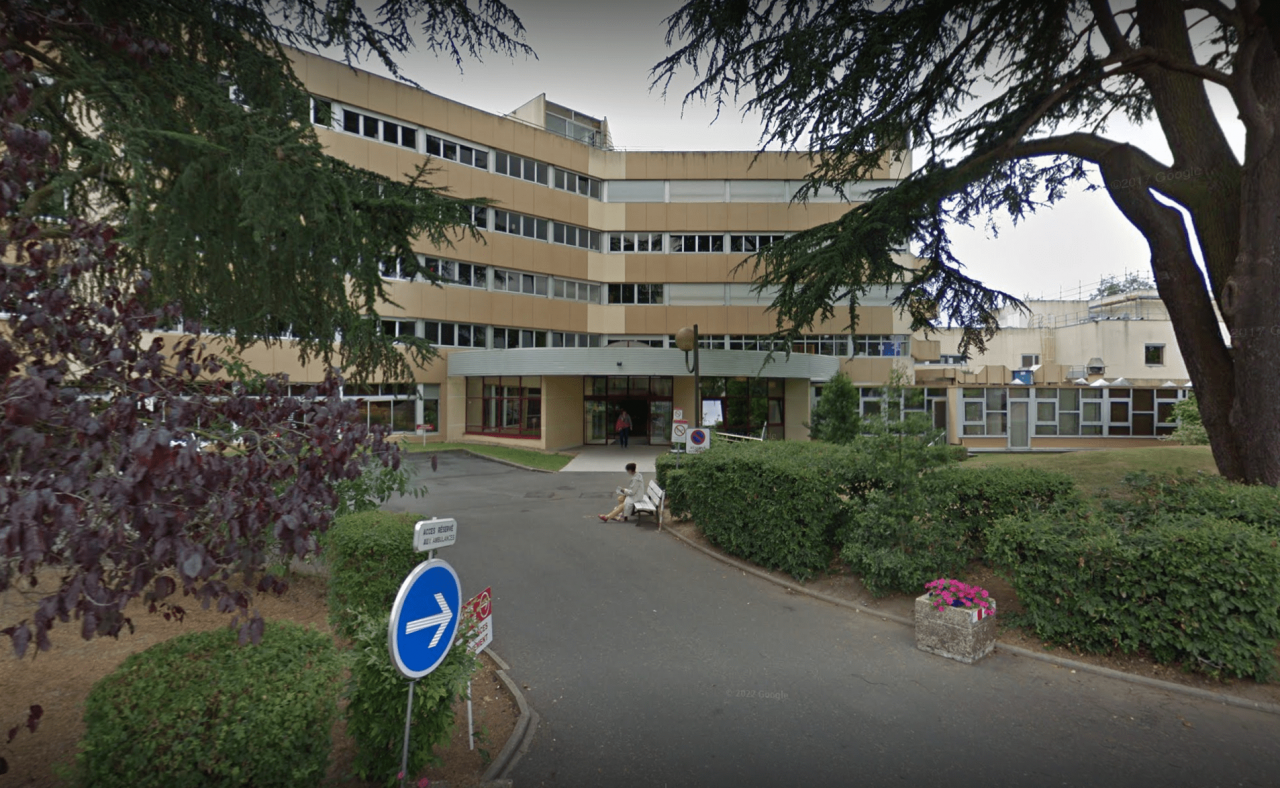 Nos laboratoires - Groupe Biolam